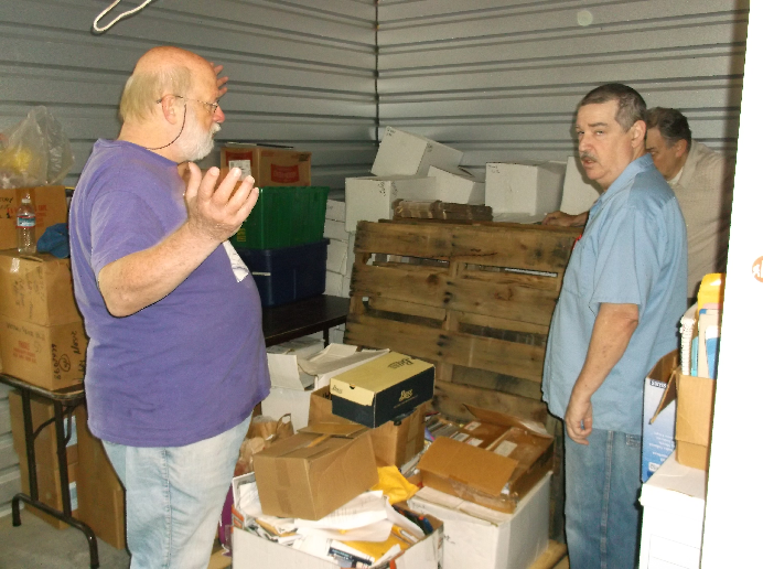 June Work Party: Victory Music | KBFG 107.3